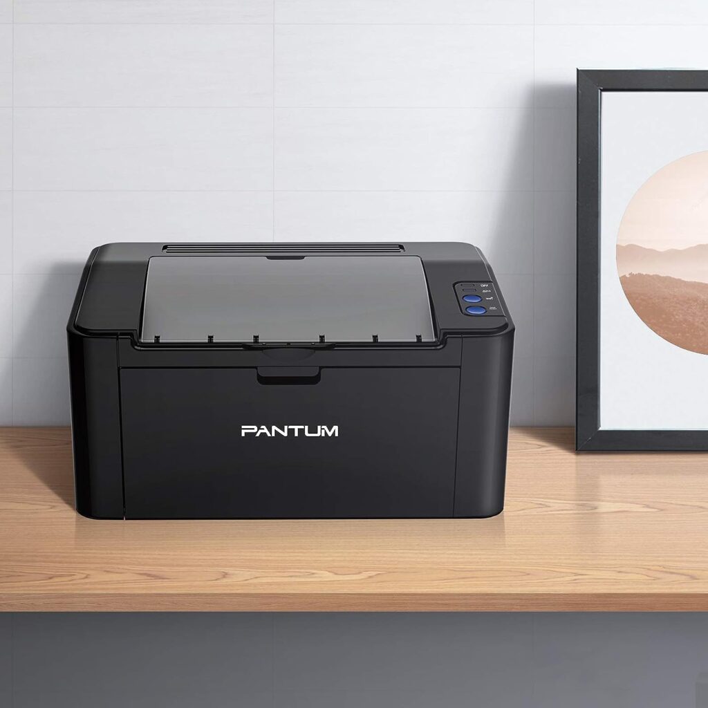Máy in Laser đơn năng Pantum P2500 - MÁY VĂN PHÒNG CƯỜNG NGA
