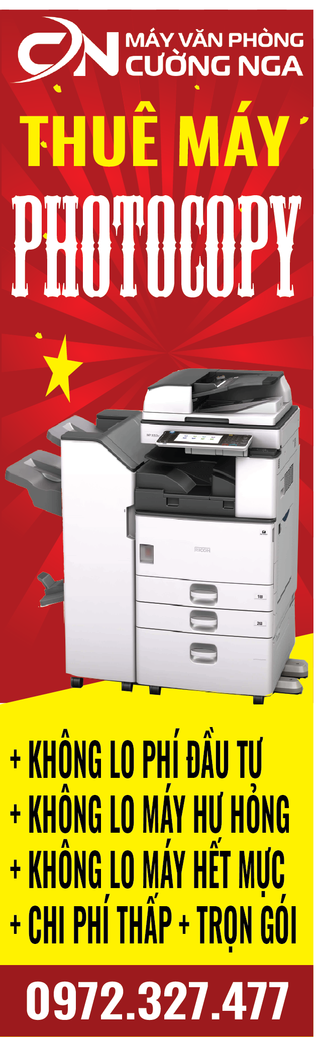 Máy photocopy Sharp chính hãng, giá rẻ, chế độ hậu mãi tốt - MÁY VĂN ...